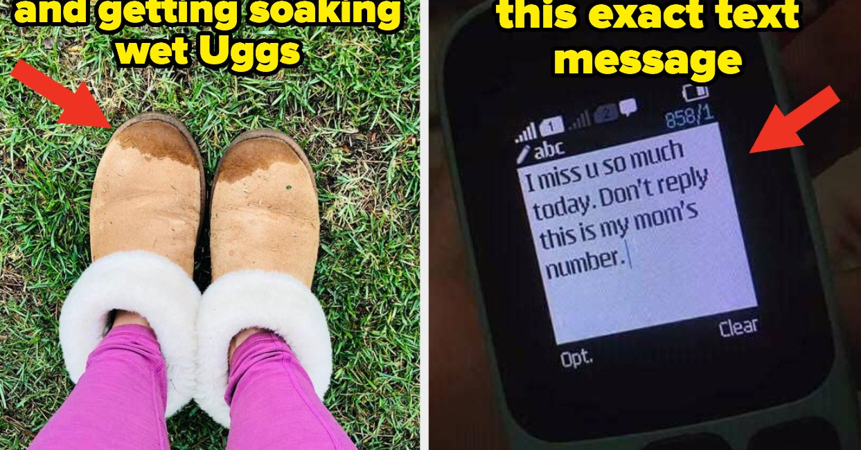 32 Extremely Annoying Things That Completely Ruined Your Day 15 Years ...