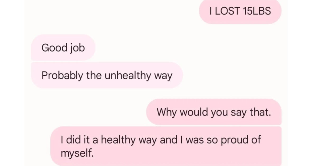 17 People Who Officially Broke My Patience