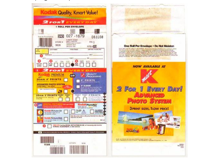 Things From The 1990s That People Miss