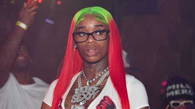 Sexyy Red: Find The Latest Sexyy Red Stories, News & Features