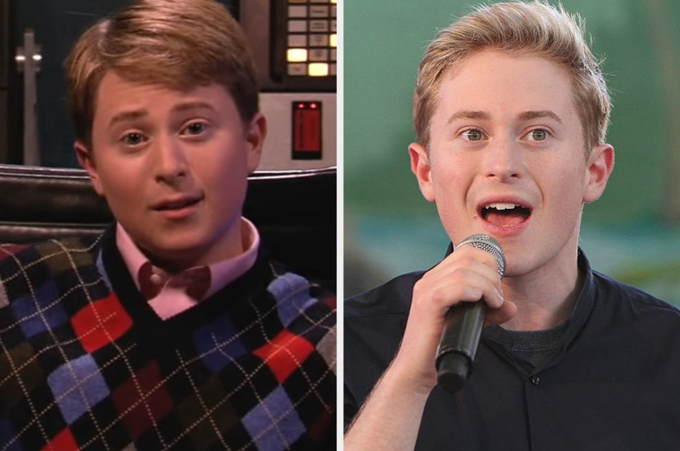 11 Celebs Who Have Surprisingly Ordinary Jobs Now