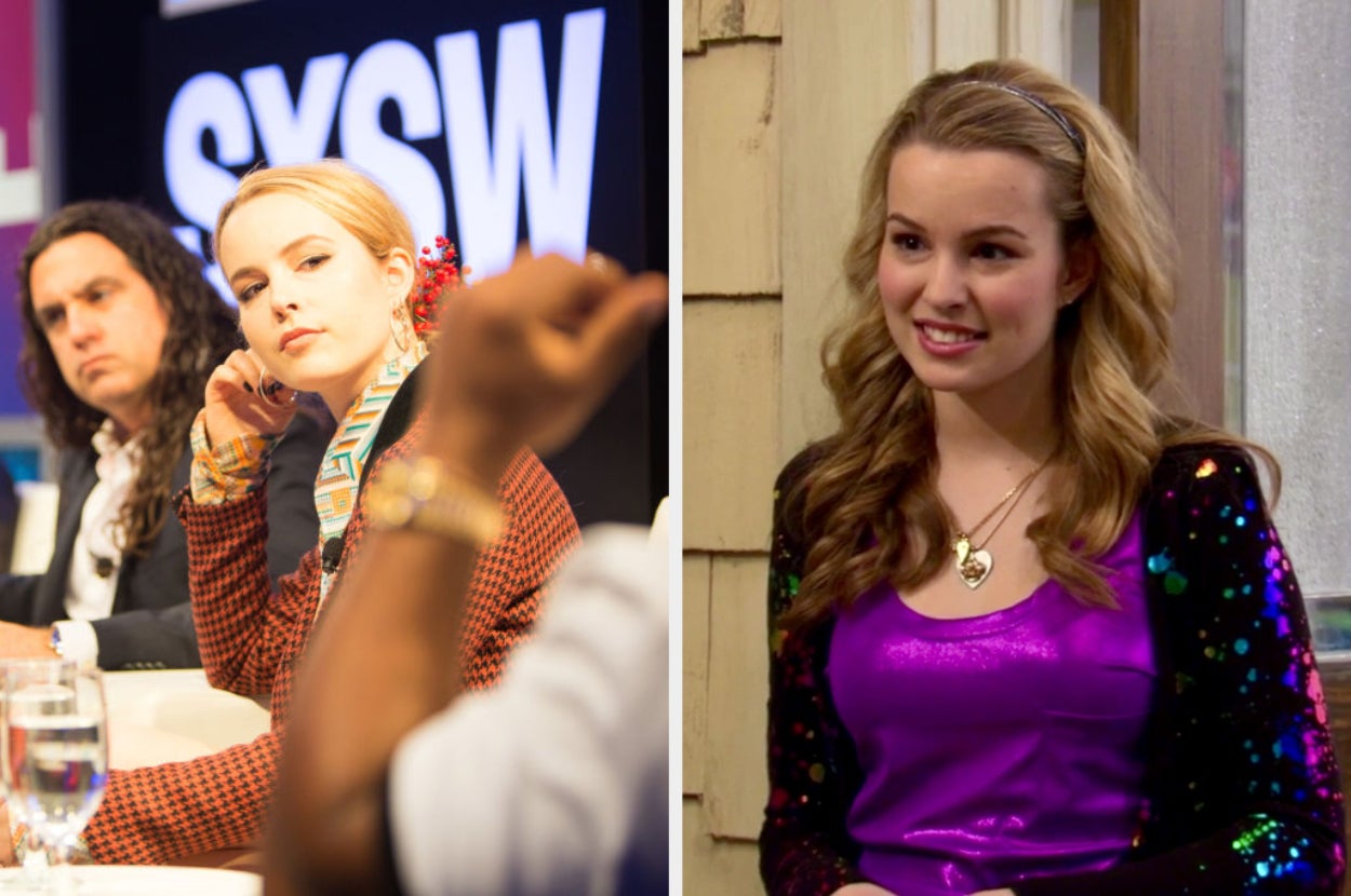11 Celebs Who Have Surprisingly Ordinary Jobs Now