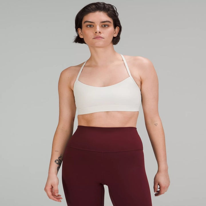 Lululemon Clothes You'll Love For Every Workout