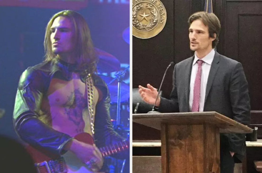 11 Celebs Who Have Surprisingly Ordinary Jobs Now