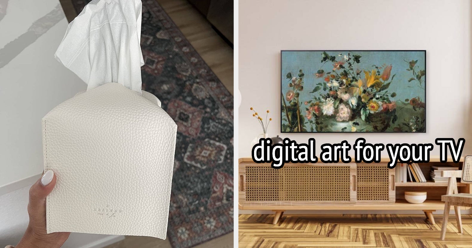 45 Home Products That’ll Make You Feel Like An Interior Designer