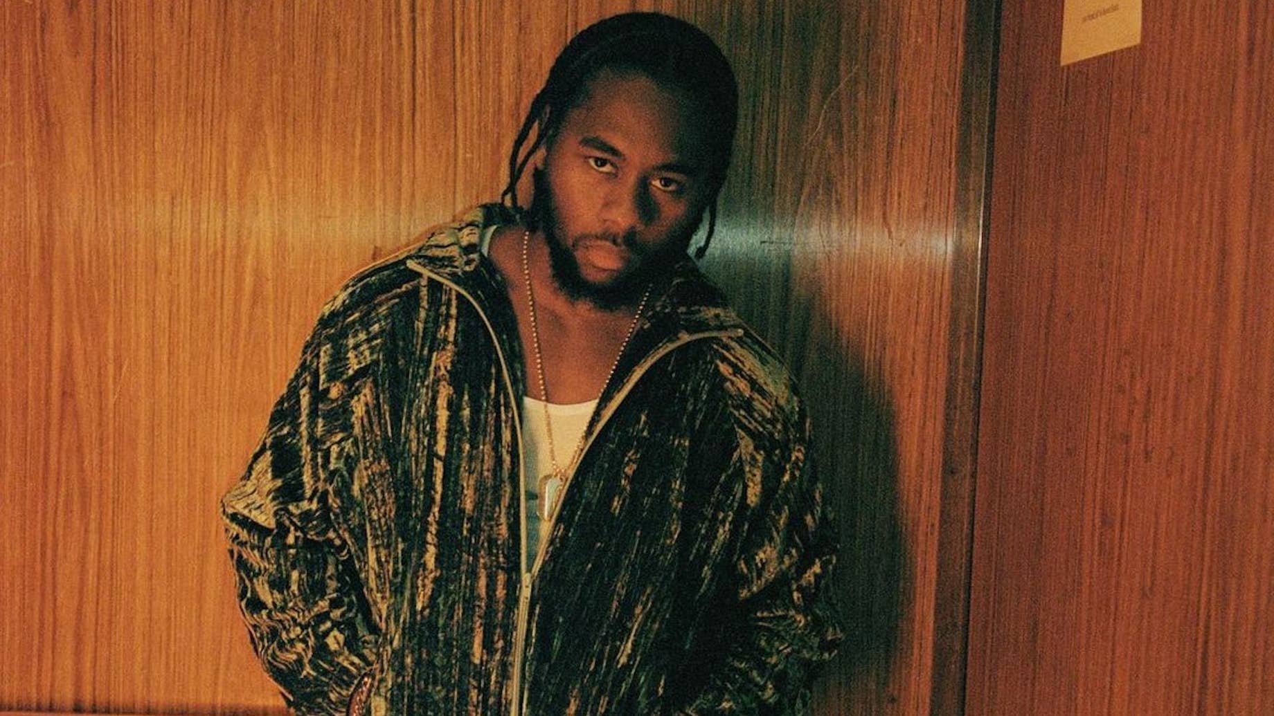 Supreme Features Corteiz's Clint 419 in New Campaign | Complex