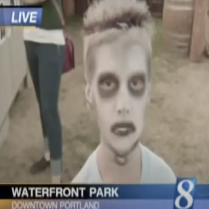 The Little Girl From The "Good Luck Charlie" Memes Is In High School