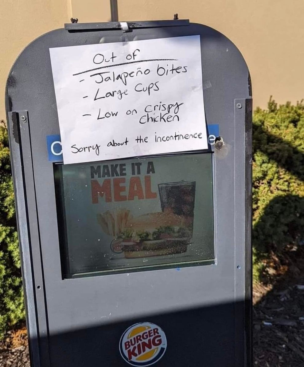 I'm In Complete Shock At These 18 Extremely Dumb Things People Actually ...