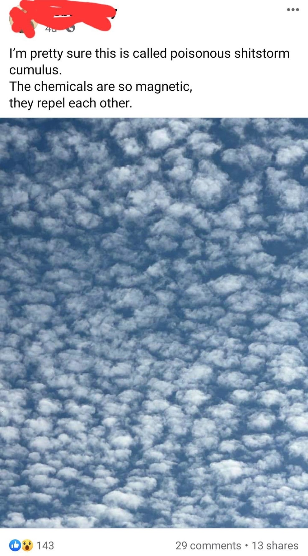 35 Extremely Dumb Things People Actually Posted On The Internet