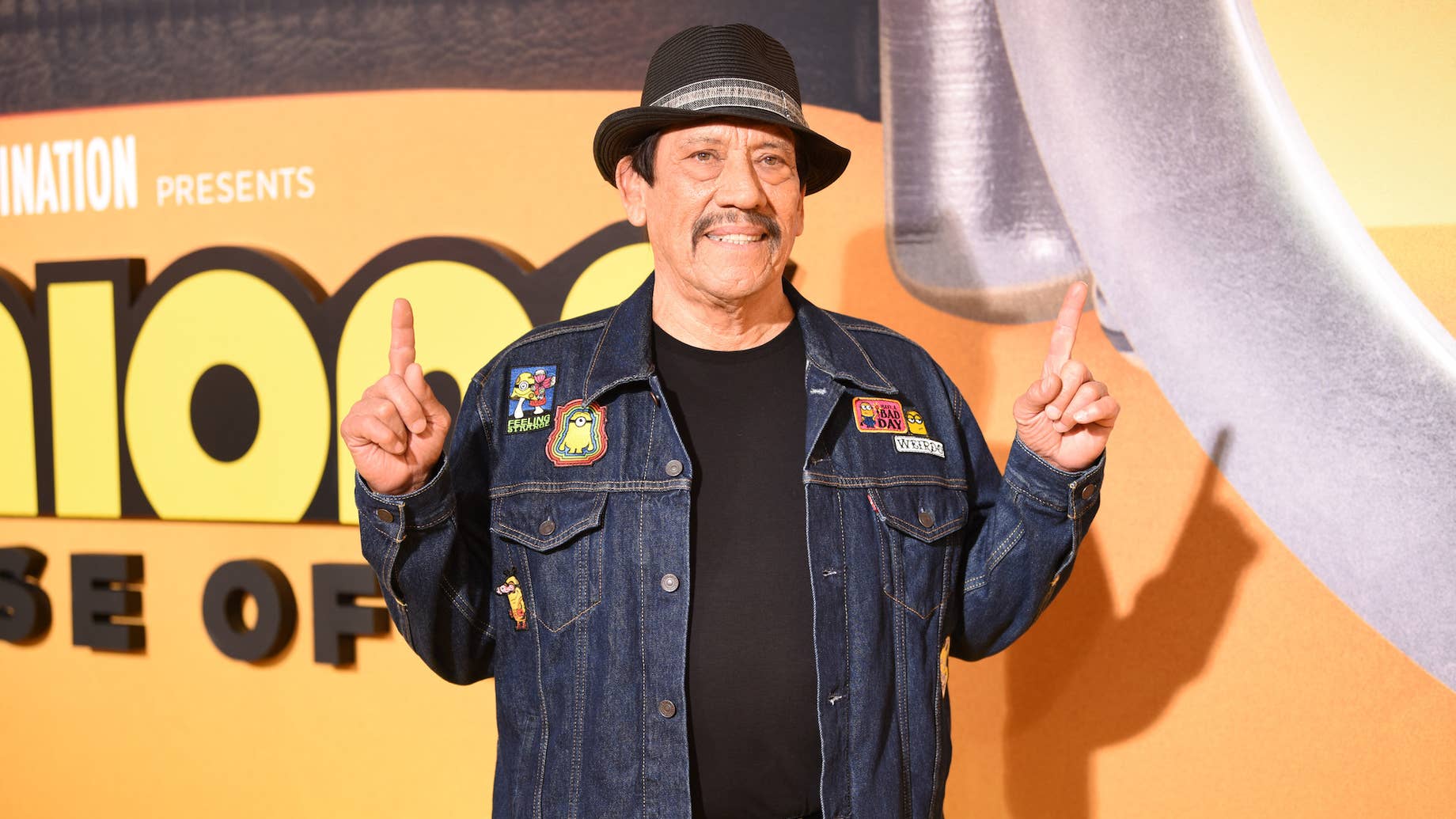 Danny Trejo Celebrates 55 Years Of Sobriety | Complex