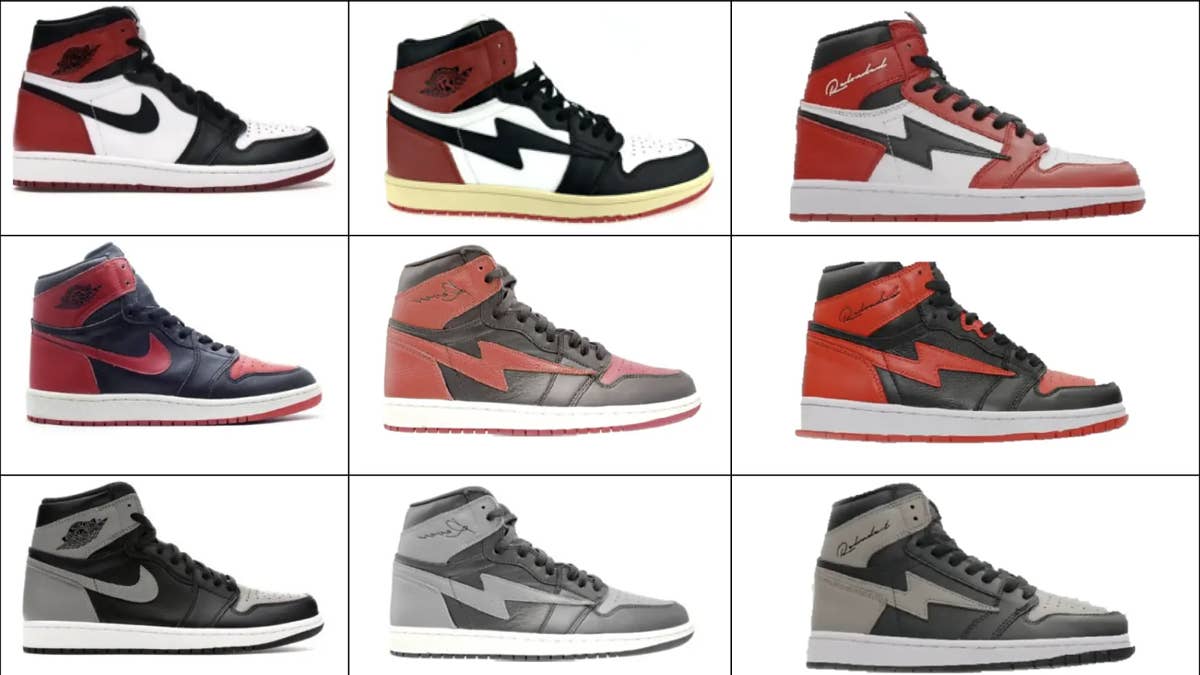 Nike Settles Trademark Infringement Lawsuit Against Kool Kiy | Complex
