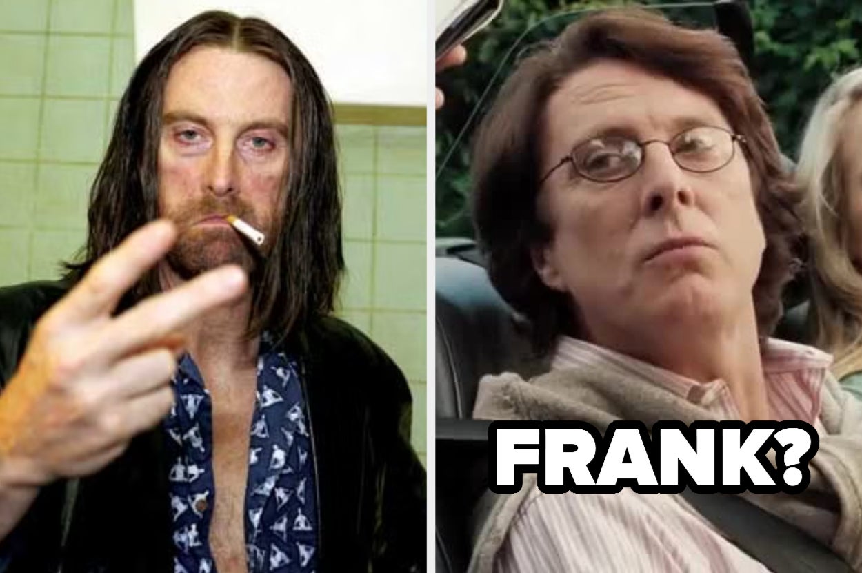 Which Actor Nailed A Role So Well, You Can't Imagine Them As Anyone Else?