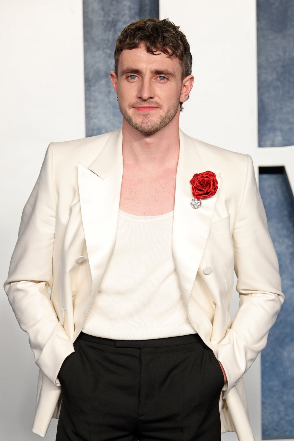 Paul Mescal Breaks His Silence On Phoebe Bridgers Split