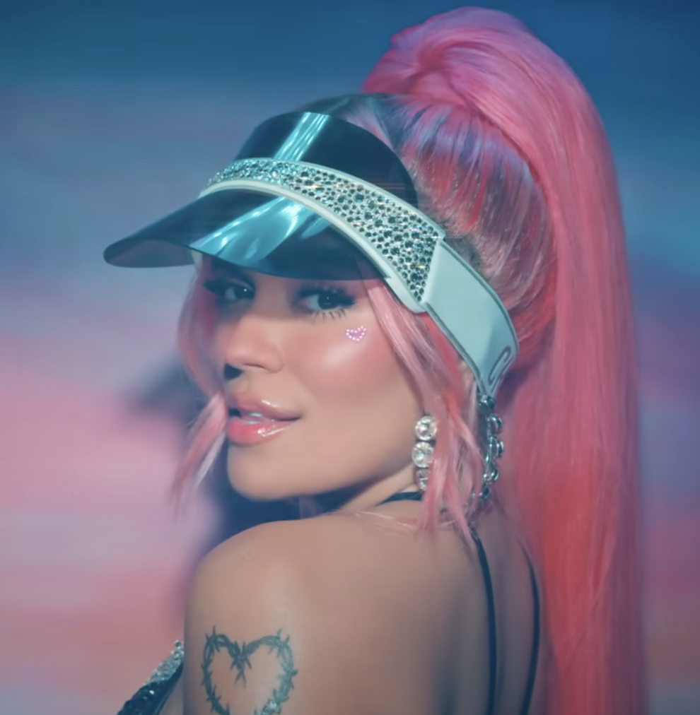 17 AI-Designed Houses Inspired By Famous Singers