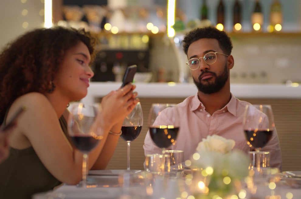 33 Weird First Dates That Didn't Lead To Second Dates