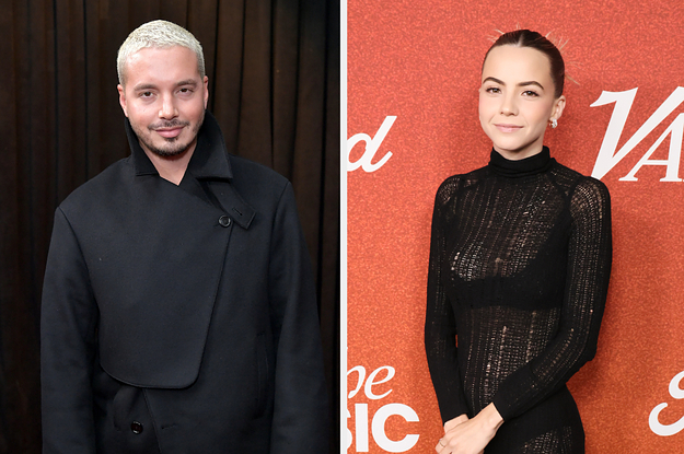 J Balvin Praises Bobbi Althoff, Teases Exclusive Interview | Complex