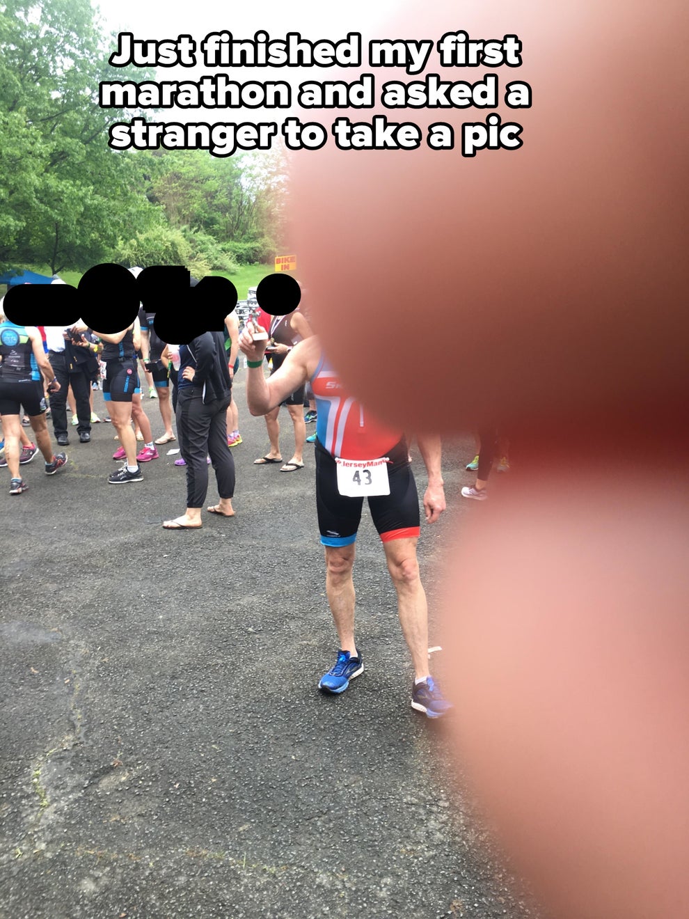 60 People Who I Know For A Fact, Like An Absolute Fact, Regret ...