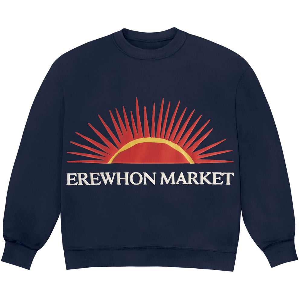 Cactus Plant Flea Market & Erewhon Launch Collab Capsule | Complex