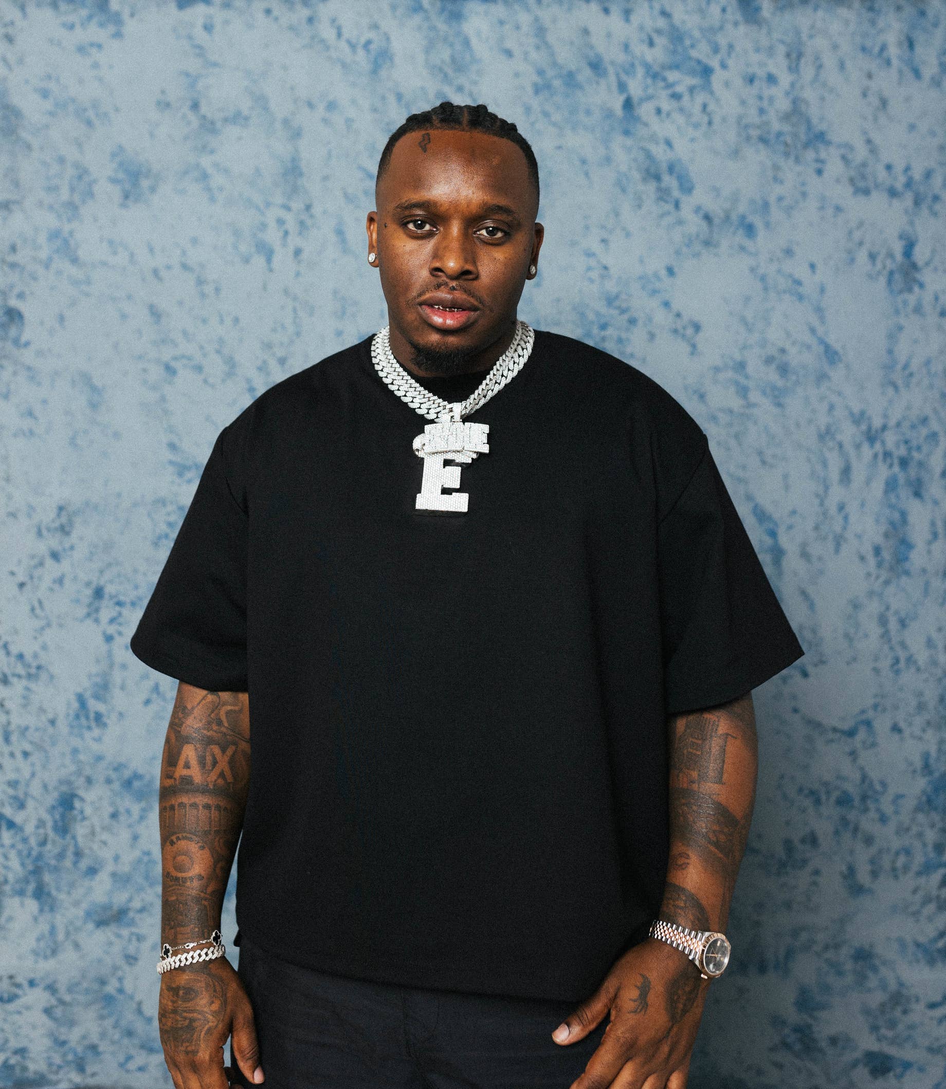 BLXST Interview: 'Sixtape 3,' LA Rap, Capping In The Music Industry ...