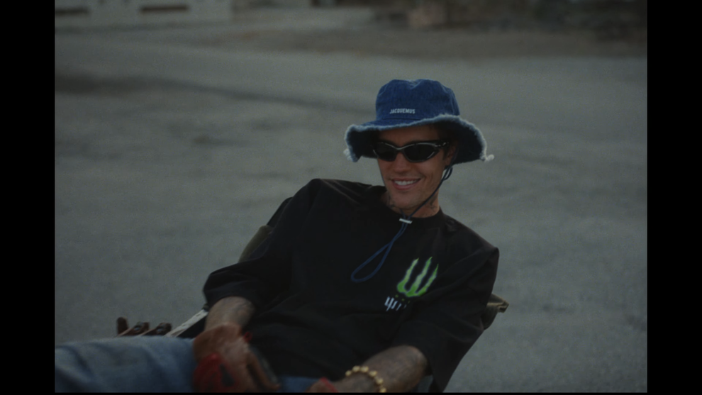 SZA'S Snooze Music Video Included A Justin Bieber Cameo
