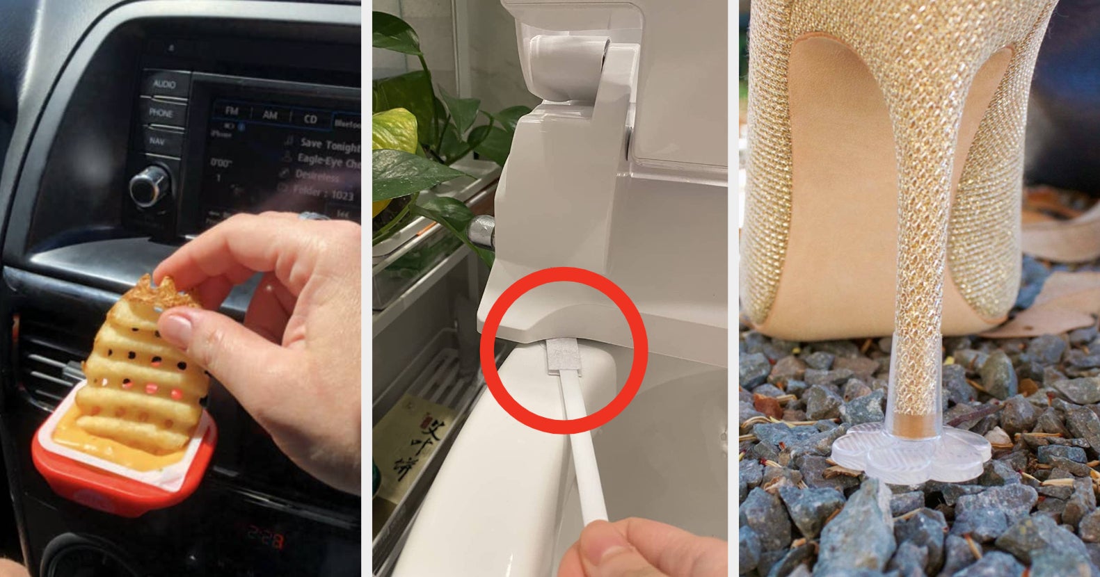 30 Small Things That’ll Come In Handy Often