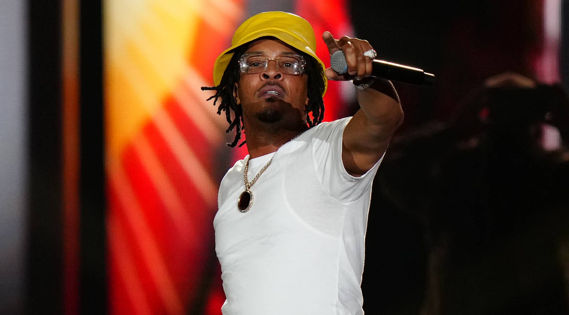 T.I. Has These Four Atlanta Rappers on His Mount Rushmore of Trap Music ...