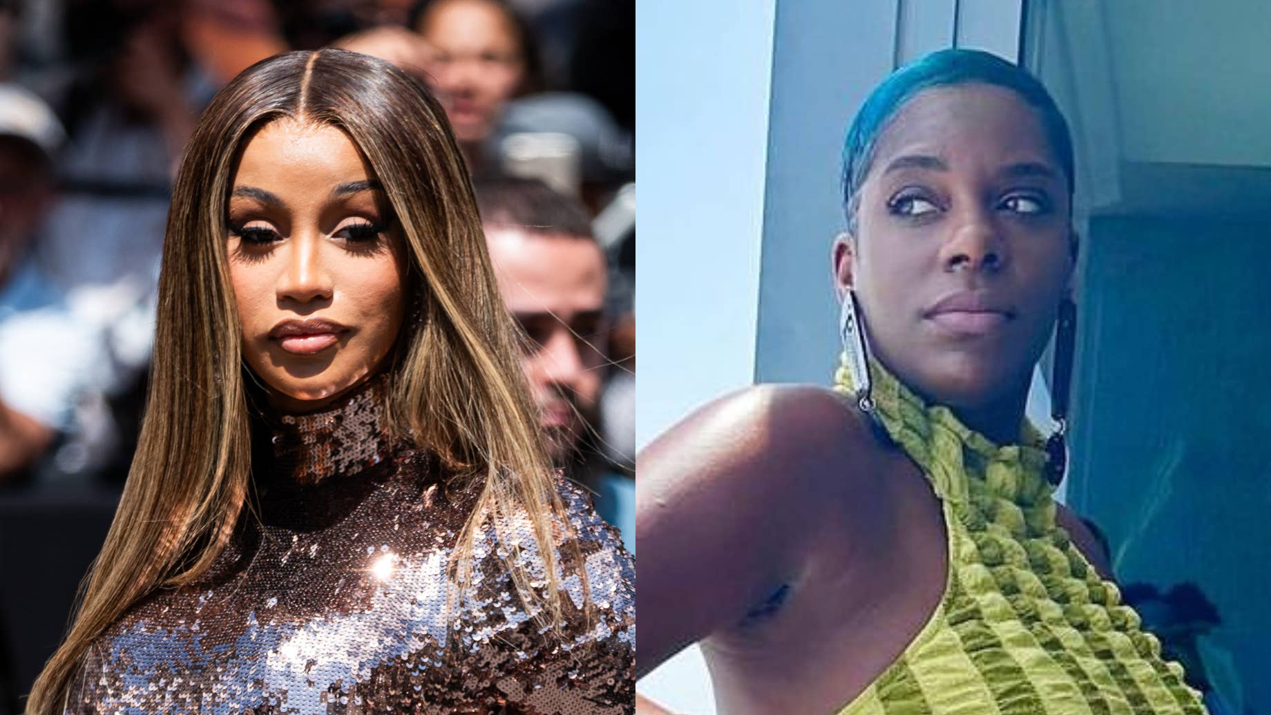 Tasha K Offers Cardi B $220,000 Quarterly Payments Settlement | Complex