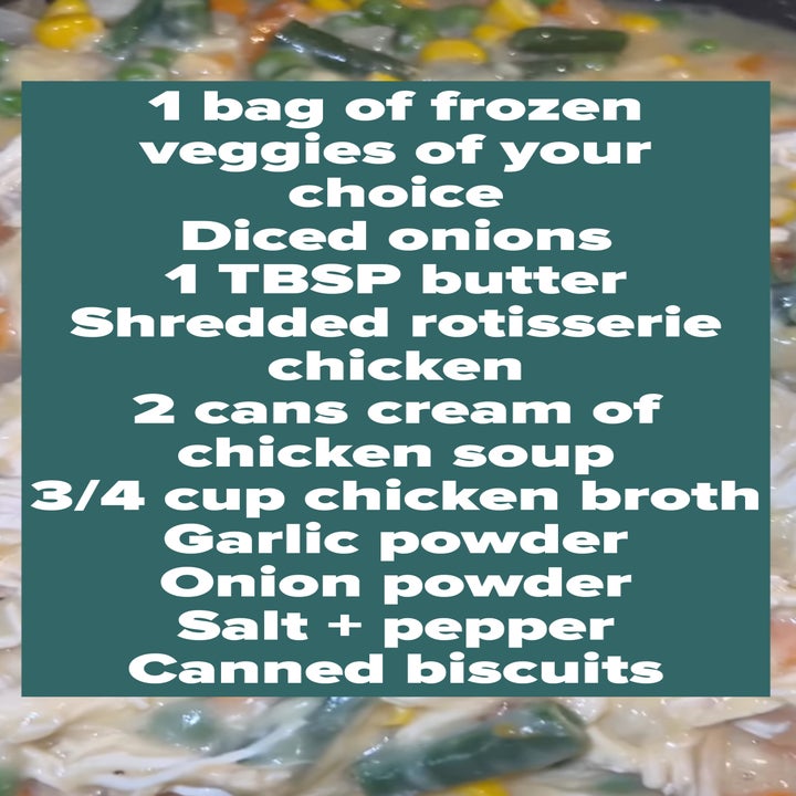 15 Easy Weeknight Recipes That Require Very Little Brain Power