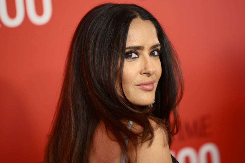 Just 22 Celebrities That Simply Don't Age