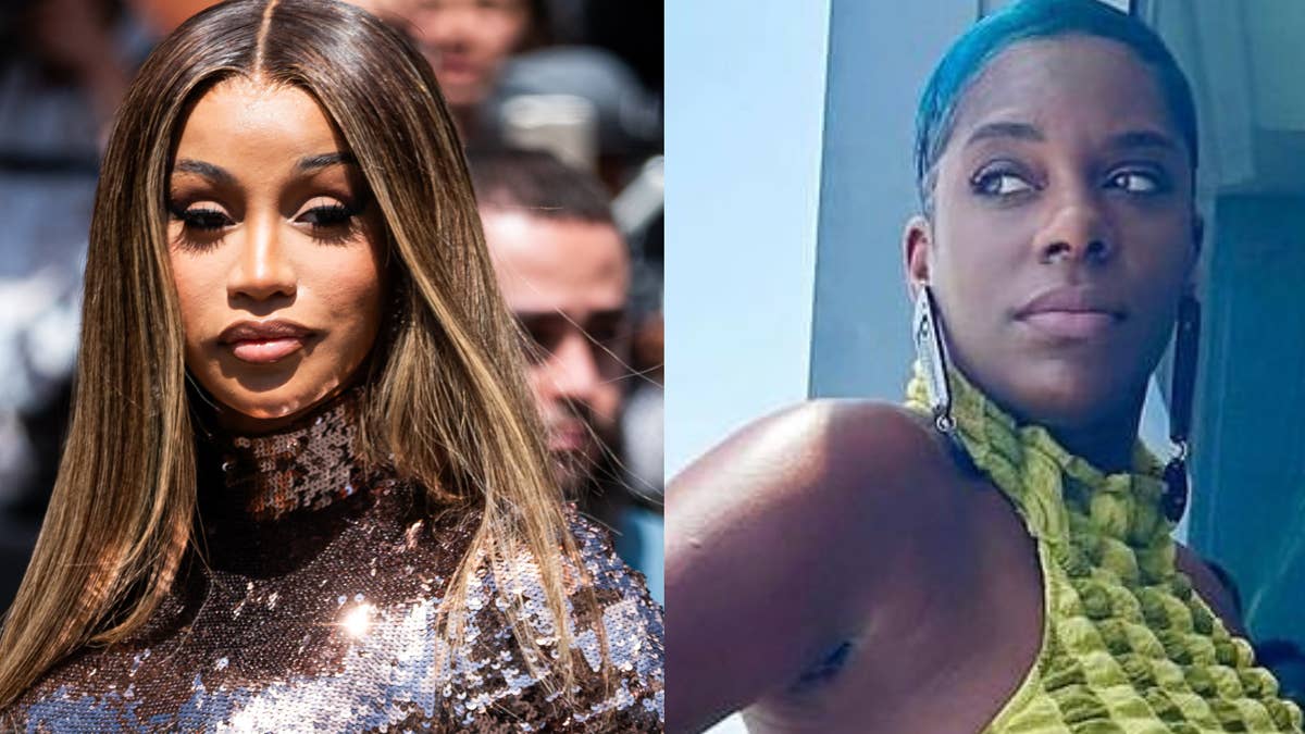 Tasha K: Find The Latest Tasha K Stories, News & Features