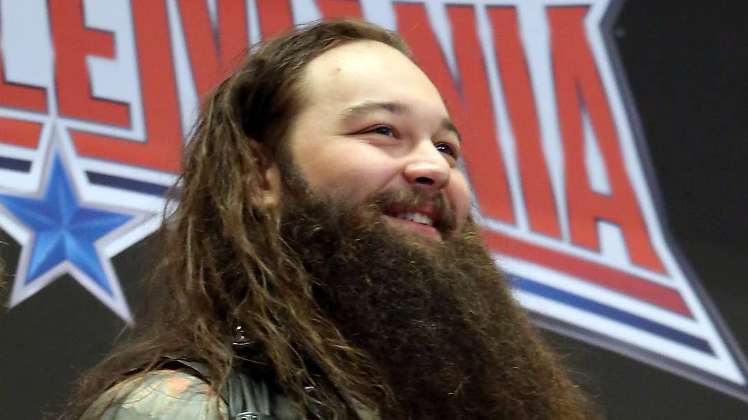 Bray Wyatt, Three-Time WWE Champion, Dead at 36 | Complex
