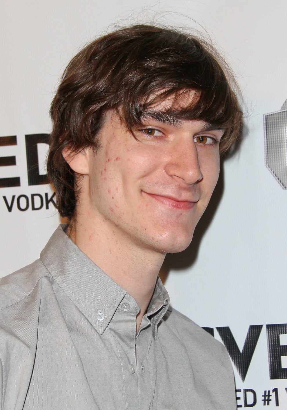 Hugh Hefner's Son Marston Explains His OnlyFans