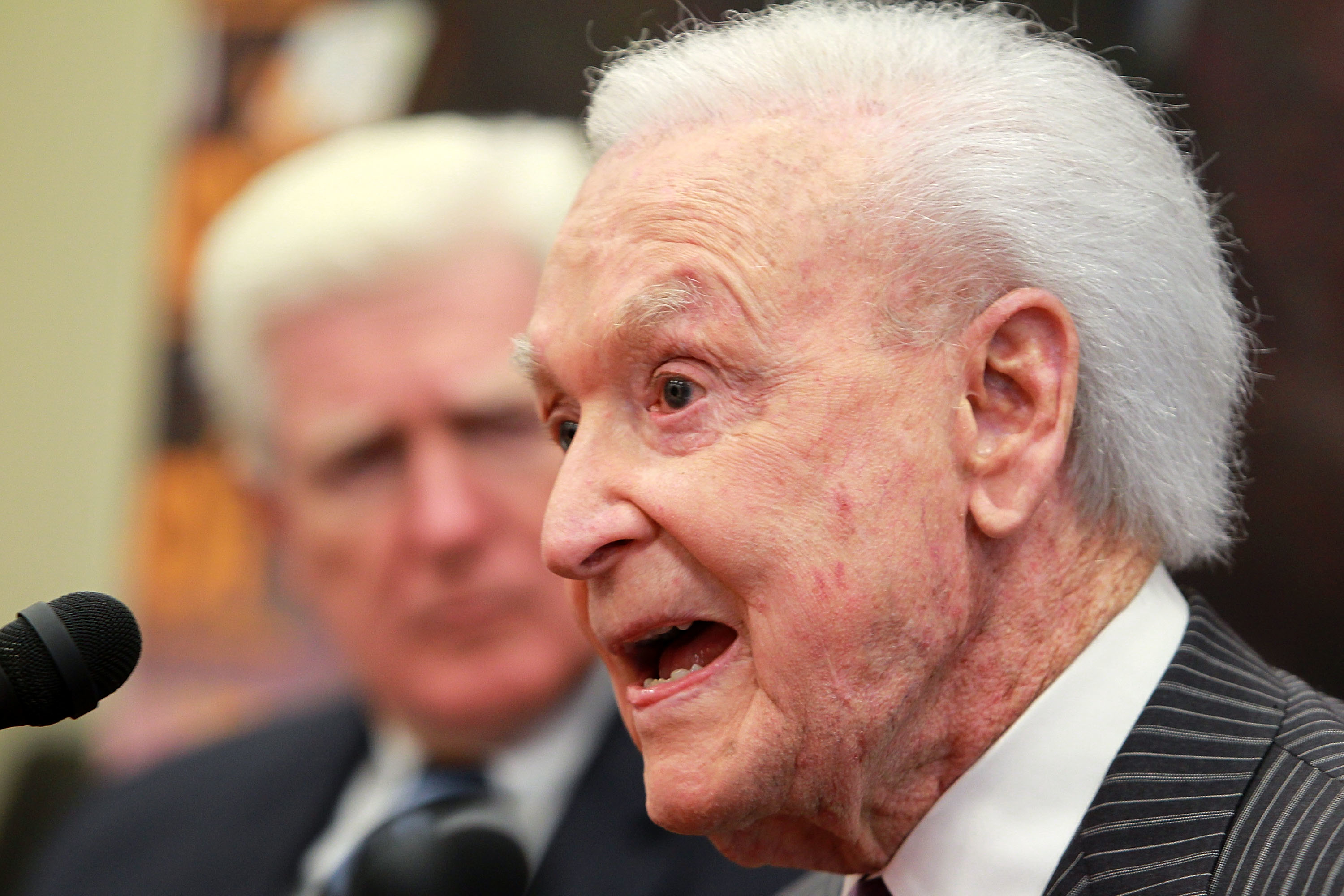 Bob Barker Dead At 99