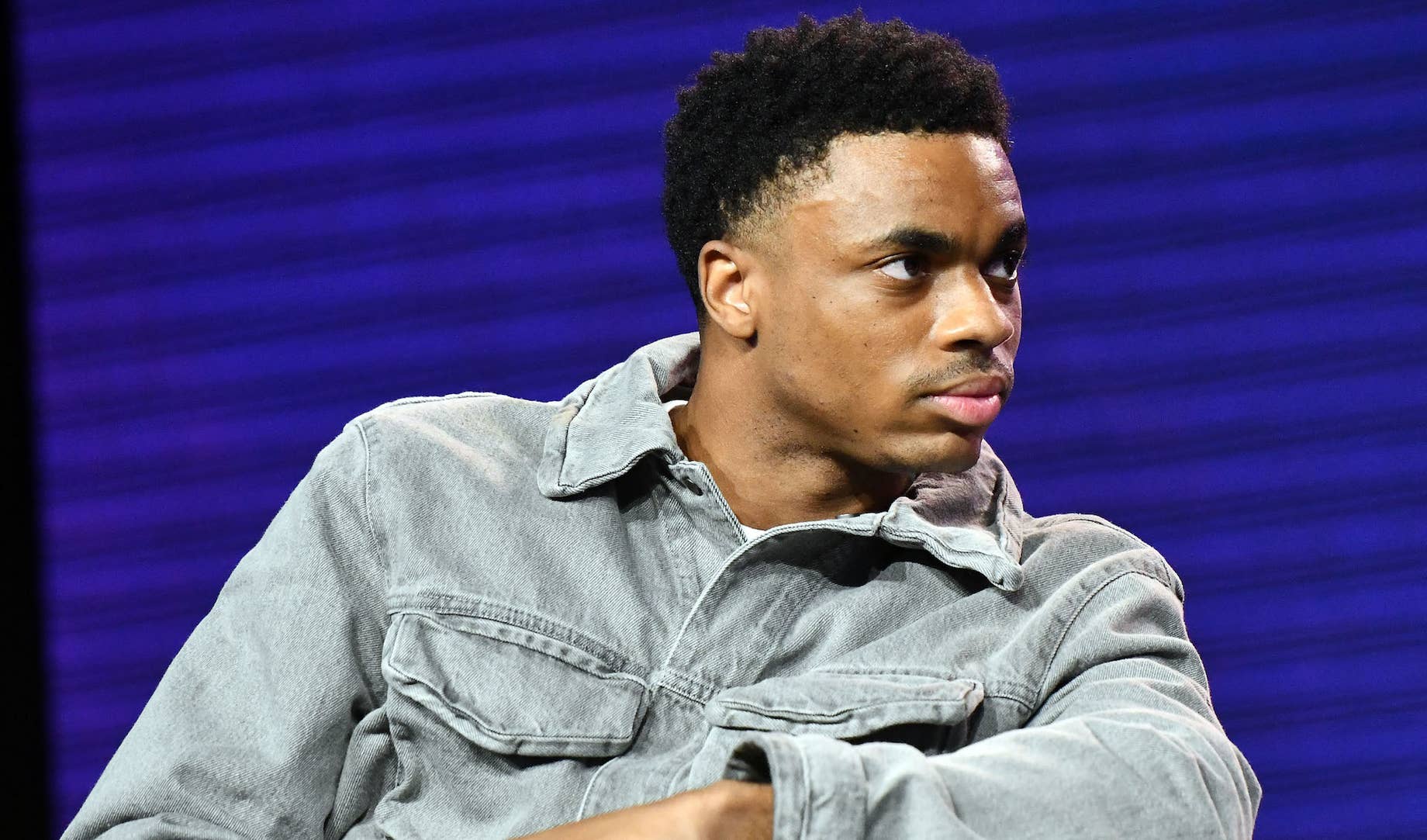 Vince Staples Expresses Doubt About Young Rappers' Festival ...