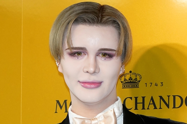 【画像】お肌ツヤツヤ…！すっぴん姿のMatt