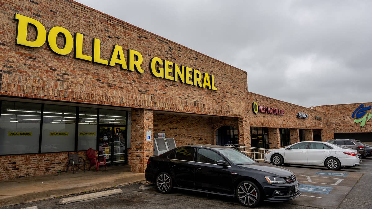 Racially Motivated Shooting Outside Jacksonville Dollar General Leaves ...