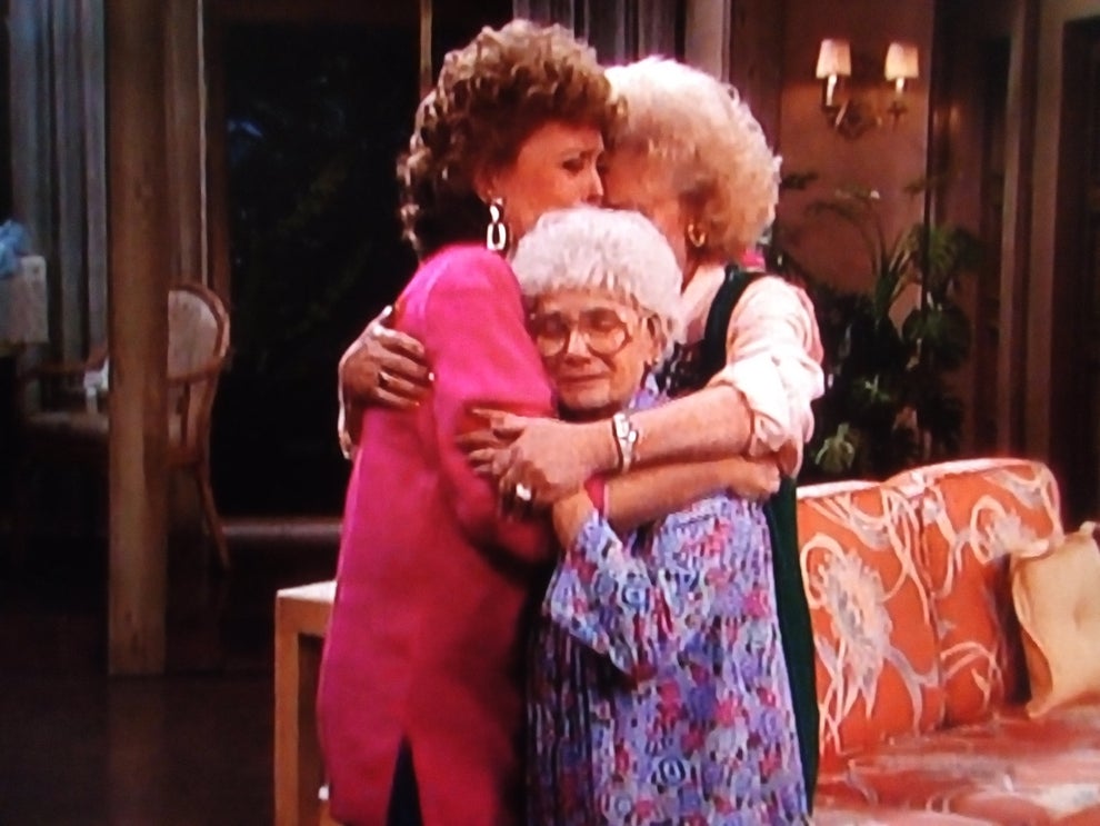 Here Are The Best And Worst TV Finales Ever