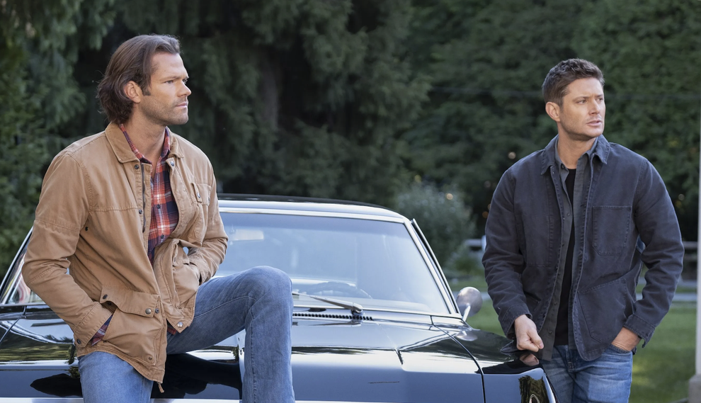 Here Are The Best And Worst TV Finales Ever