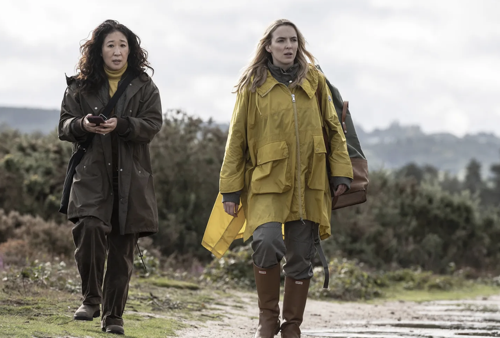 Here Are The Best And Worst TV Finales Ever