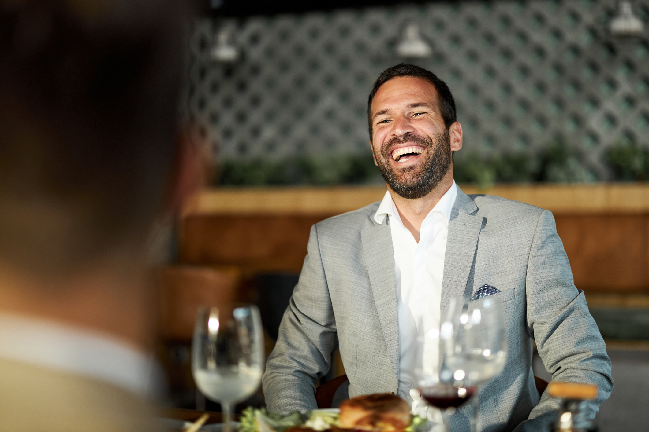 33 Weird First Dates That Didn't Lead To Second Dates