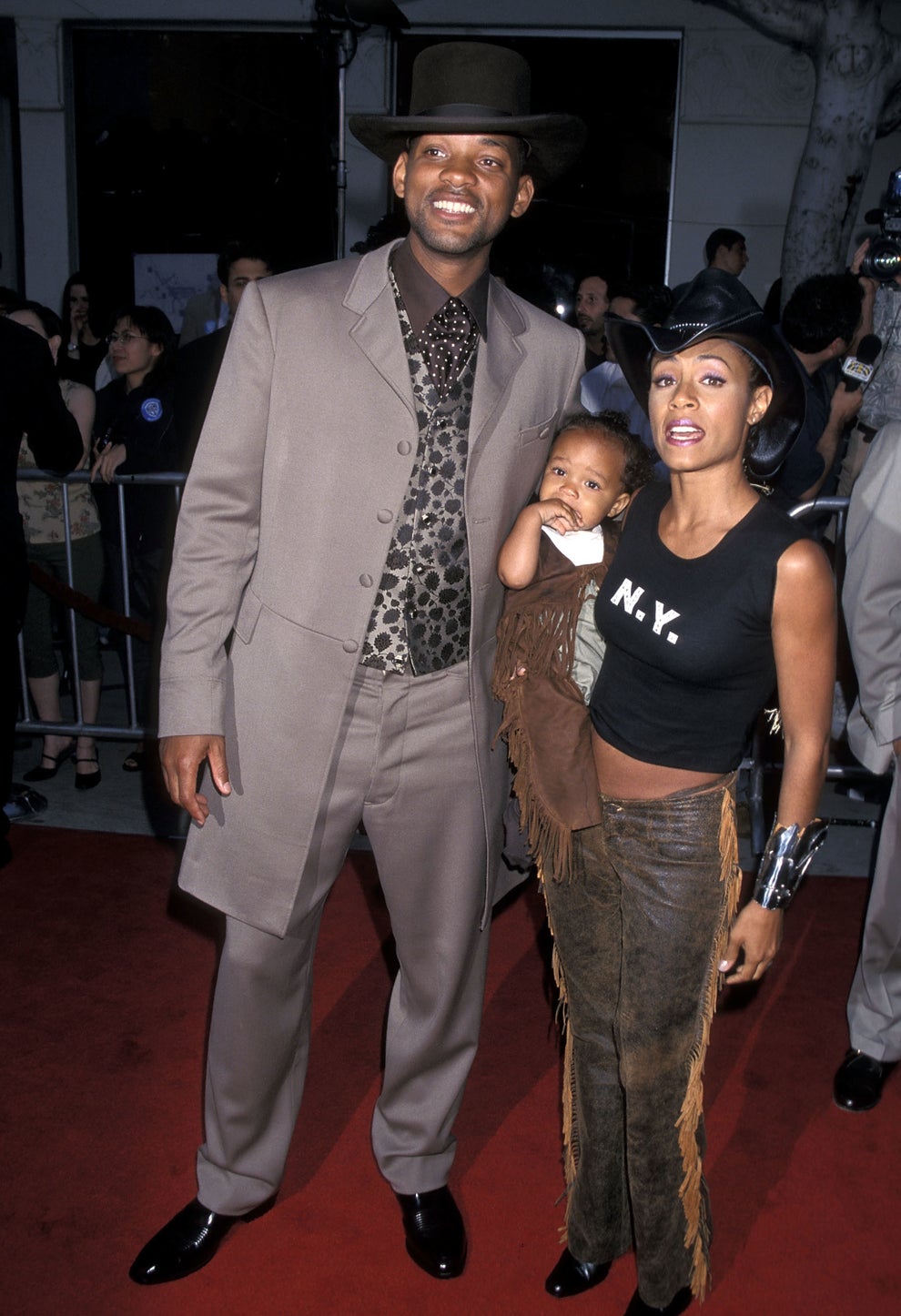 Celeb Kids Who Dated Each Other Or Massive Stars