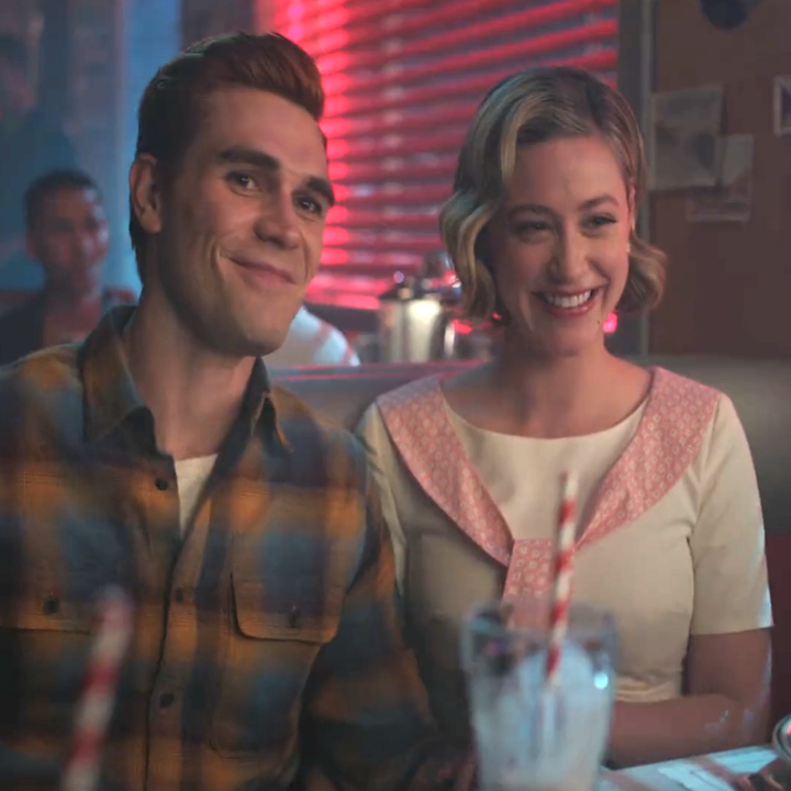 Riverdale Slammed By Polyamorous Group For Quad Relationship