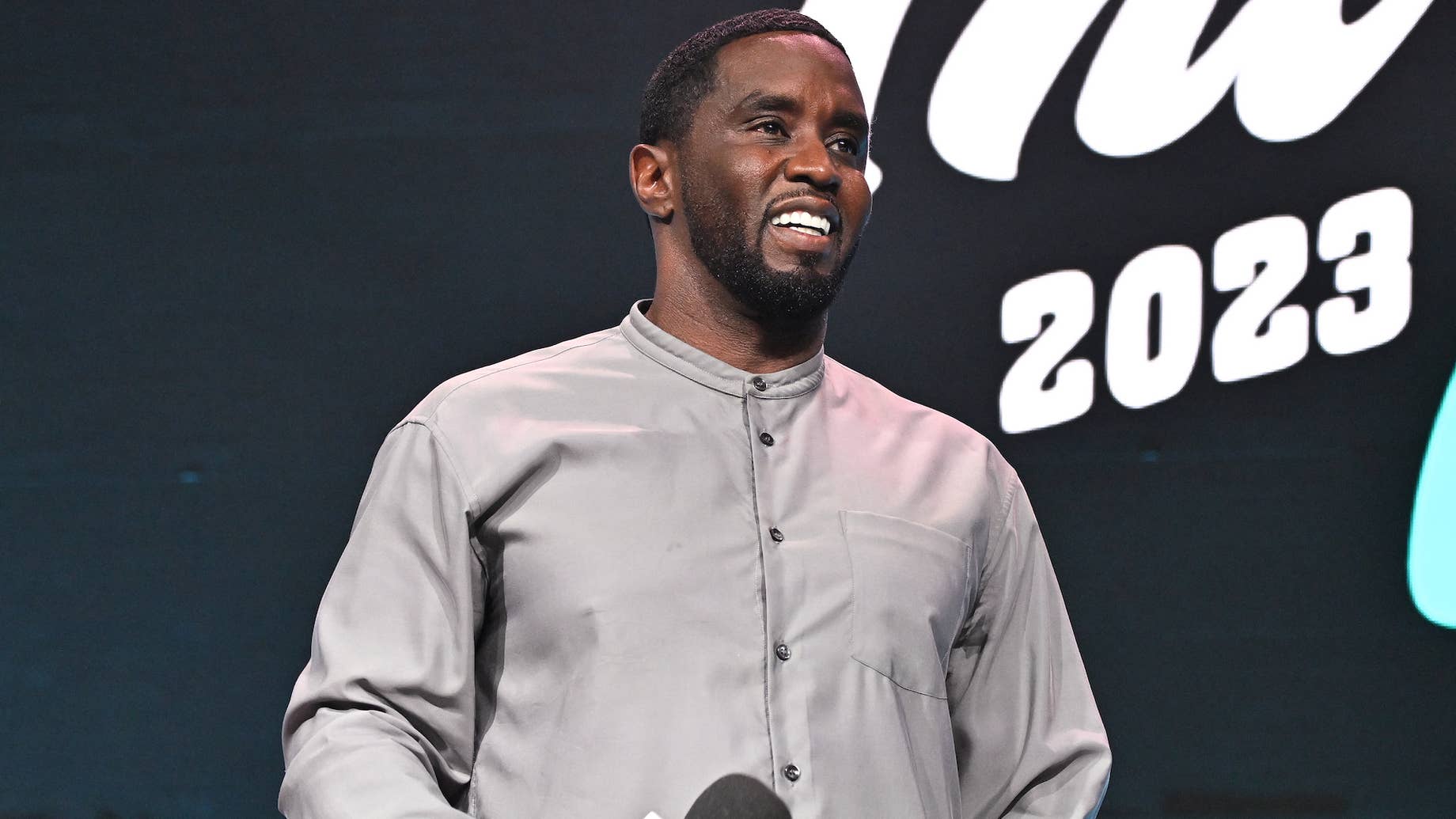 Diddy Donates $2 Million to HBCU Football Team and Financial Literacy ...