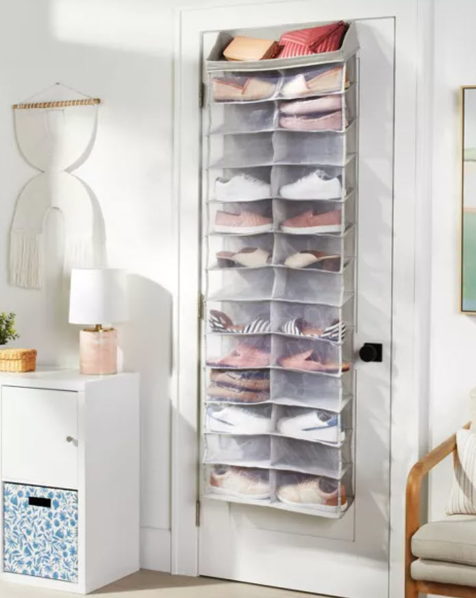 15 Target Products To Organize Your Dorm