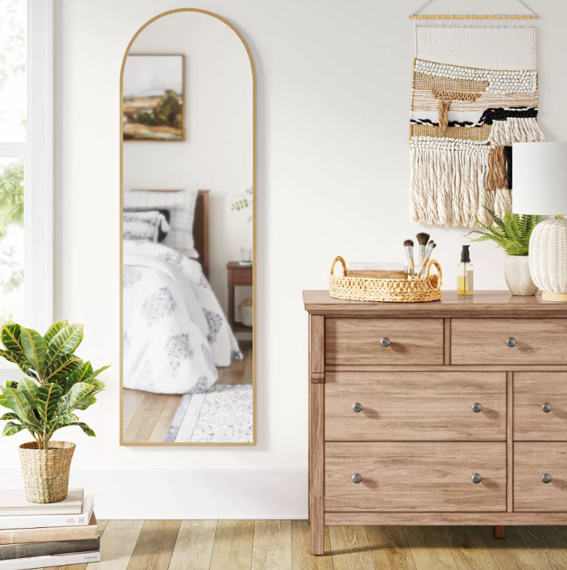 15 Target Products To Organize Your Dorm