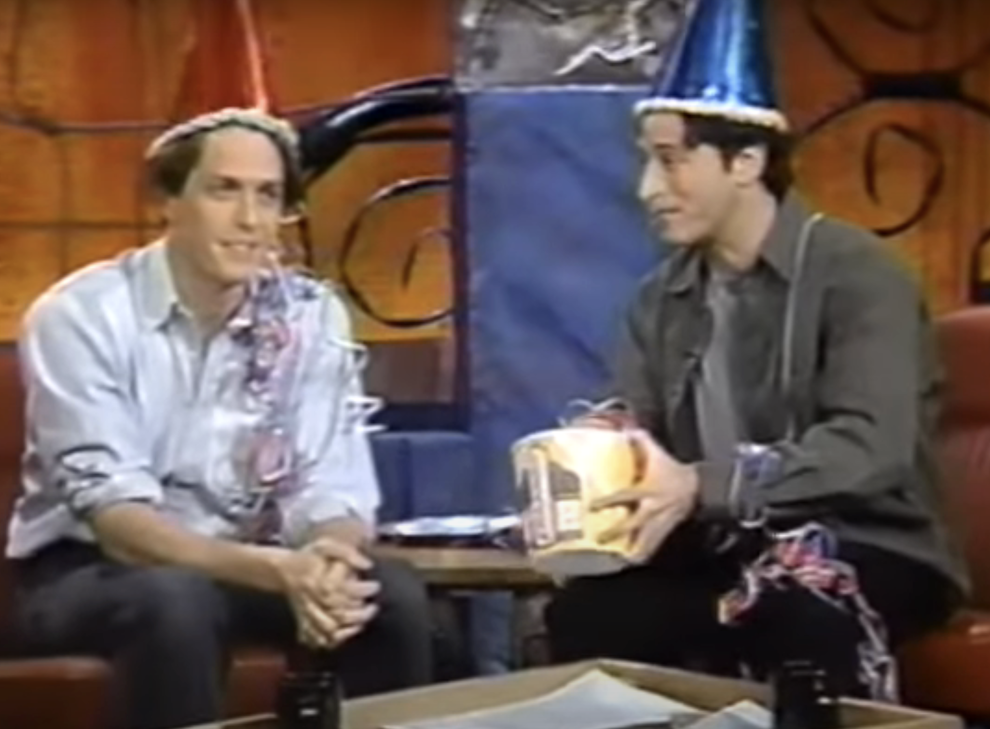 17 Talk Show Hosts Revealed Their Worst Guests