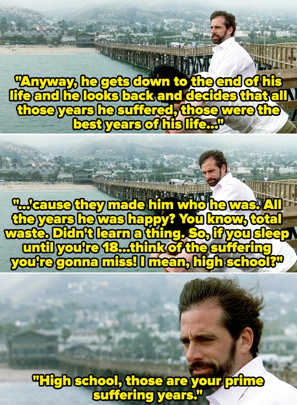 25 Movie TV Roles Made People Realize How Great Actor Is
