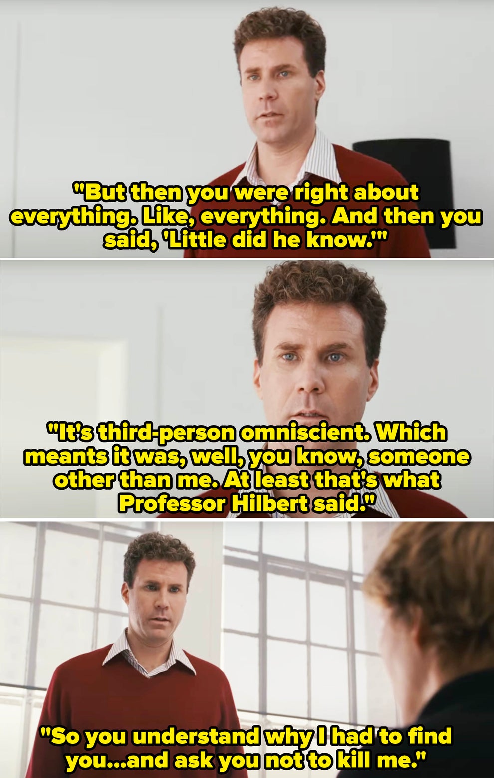 25 Movie TV Roles Made People Realize How Great Actor Is