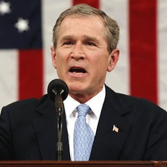 Actors Who Played Politicians And Activists