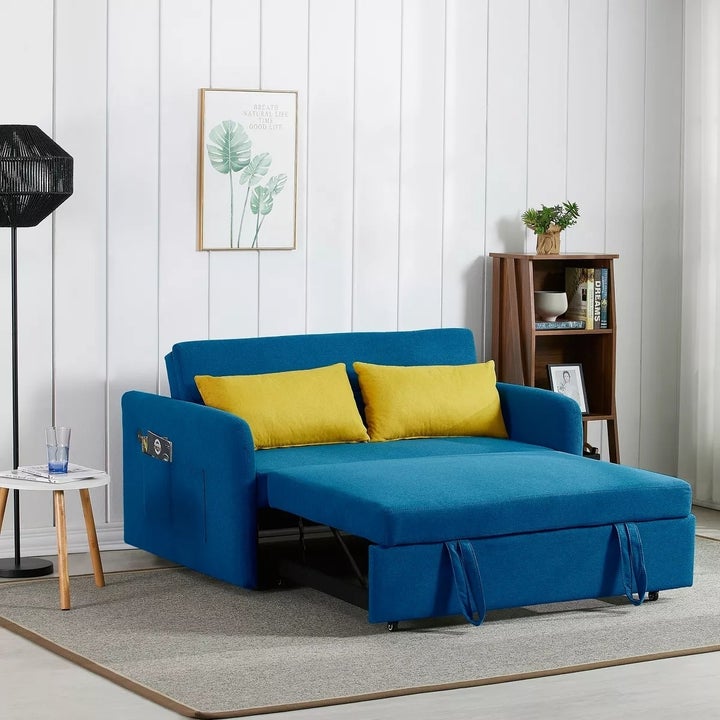 15 Of The Best Target Sleeper Sofas